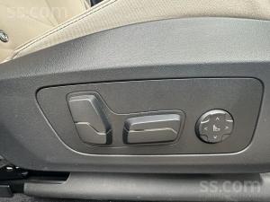 Белый БМВ Х1 2024 в Рига, объемом двигателя 0.00 л и пробегом 17 тыс. км за 39800 €, фото 17 на AUTOMOTO.COM.LV