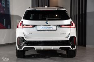 Balts BMW X1 2024 Kauņa, ar dzinēja tilpumu 1.50 L un nobraukumu 37 tūkst. km par 38991 €, foto 7 vietnē AUTOMOTO.COM.LV