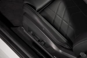 Balts BMW X1 2024 Kauņa, ar dzinēja tilpumu 1.50 L un nobraukumu 37 tūkst. km par 38991 €, foto 13 vietnē AUTOMOTO.COM.LV