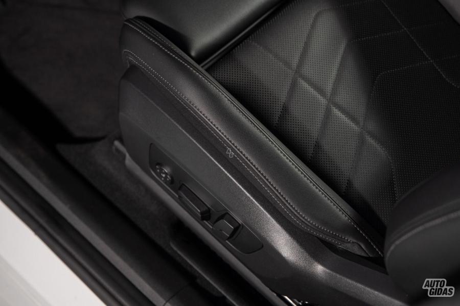 Balts BMW X1 2024 Kauņa, ar dzinēja tilpumu 1.50 L un nobraukumu 37 tūkst. km par 38991 €, foto 13 vietnē AUTOMOTO.COM.LV