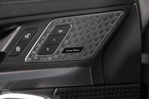 Balts BMW X1 2024 Kauņa, ar dzinēja tilpumu 1.50 L un nobraukumu 37 tūkst. km par 38991 €, foto 14 vietnē AUTOMOTO.COM.LV