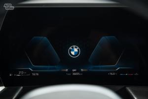 Balts BMW X1 2024 Kauņa, ar dzinēja tilpumu 1.50 L un nobraukumu 37 tūkst. km par 38991 €, foto 18 vietnē AUTOMOTO.COM.LV