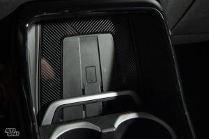 Balts BMW X1 2024 Kauņa, ar dzinēja tilpumu 1.50 L un nobraukumu 37 tūkst. km par 38991 €, foto 20 vietnē AUTOMOTO.COM.LV