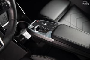 Balts BMW X1 2024 Kauņa, ar dzinēja tilpumu 1.50 L un nobraukumu 37 tūkst. km par 38991 €, foto 21 vietnē AUTOMOTO.COM.LV