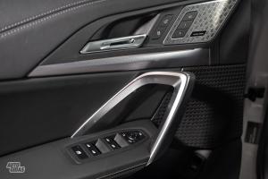Balts BMW X1 2024 Kauņa, ar dzinēja tilpumu 1.50 L un nobraukumu 37 tūkst. km par 38991 €, foto 22 vietnē AUTOMOTO.COM.LV