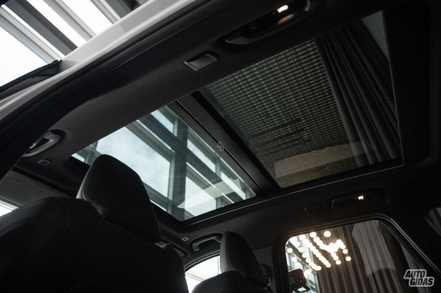 Balts BMW X1 2024 Kauņa, ar dzinēja tilpumu 1.50 L un nobraukumu 37 tūkst. km par 38991 €, foto 23 vietnē AUTOMOTO.COM.LV