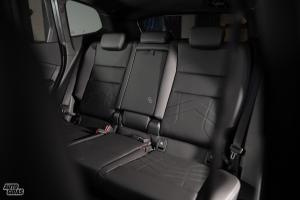 Balts BMW X1 2024 Kauņa, ar dzinēja tilpumu 1.50 L un nobraukumu 37 tūkst. km par 38991 €, foto 24 vietnē AUTOMOTO.COM.LV