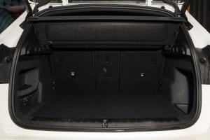 Balts BMW X1 2024 Kauņa, ar dzinēja tilpumu 1.50 L un nobraukumu 37 tūkst. km par 38991 €, foto 25 vietnē AUTOMOTO.COM.LV