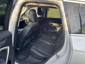 Balts BMW X1 2024 Gargždai, ar dzinēja tilpumu 2.00 L un nobraukumu 24 tūkst. km par 19000 €, foto 6 vietnē AUTOMOTO.COM.LV