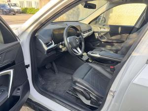Balts BMW X1 2024 Gargždai, ar dzinēja tilpumu 2.00 L un nobraukumu 24 tūkst. km par 19000 €, foto 7 vietnē AUTOMOTO.COM.LV