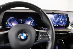 Белый БМВ Х1 2024 в Вильнюс, объемом двигателя 2.00 л и пробегом 56 тыс. км за 37991 €, фото 26 на AUTOMOTO.COM.LV