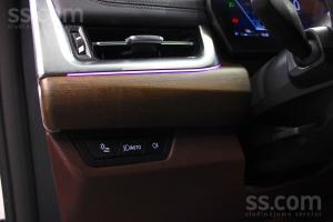 Balts BMW X1 2025 Rīga, ar dzinēja tilpumu 1.50 L un nobraukumu 10 tūkst. km par 38999 €, foto 12 vietnē AUTOMOTO.COM.LV