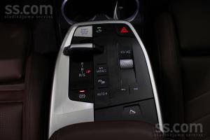 Balts BMW X1 2025 Rīga, ar dzinēja tilpumu 1.50 L un nobraukumu 10 tūkst. km par 38999 €, foto 19 vietnē AUTOMOTO.COM.LV