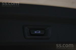 Balts BMW X1 2025 Rīga, ar dzinēja tilpumu 1.50 L un nobraukumu 10 tūkst. km par 38999 €, foto 28 vietnē AUTOMOTO.COM.LV