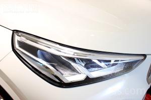 Balts BMW X1 2025 Rīga, ar dzinēja tilpumu 1.50 L un nobraukumu 10 tūkst. km par 38999 €, foto 29 vietnē AUTOMOTO.COM.LV