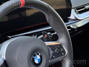 Белый БМВ Х1 2025 в Рига, объемом двигателя 2.00 л и пробегом 15 тыс. км за 48000 €, фото 6 на AUTOMOTO.COM.LV