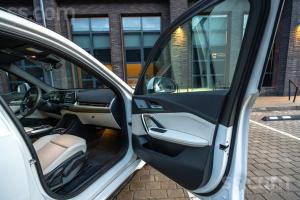 Balts BMW X1 2025 Rīga, ar dzinēja tilpumu 1.50 L un nobraukumu 15 tūkst. km par 42900 €, foto 20 vietnē AUTOMOTO.COM.LV