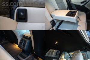 Balts BMW X1 2025 Rīga, ar dzinēja tilpumu 1.50 L un nobraukumu 15 tūkst. km par 42900 €, foto 22 vietnē AUTOMOTO.COM.LV