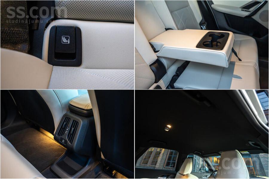Balts BMW X1 2025 Rīga, ar dzinēja tilpumu 1.50 L un nobraukumu 15 tūkst. km par 42900 €, foto 22 vietnē AUTOMOTO.COM.LV
