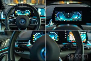 Balts BMW X1 2025 Rīga, ar dzinēja tilpumu 1.50 L un nobraukumu 15 tūkst. km par 42900 €, foto 29 vietnē AUTOMOTO.COM.LV