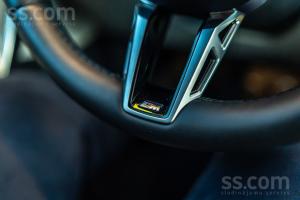 Balts BMW X1 2025 Rīga, ar dzinēja tilpumu 1.50 L un nobraukumu 15 tūkst. km par 42900 €, foto 34 vietnē AUTOMOTO.COM.LV
