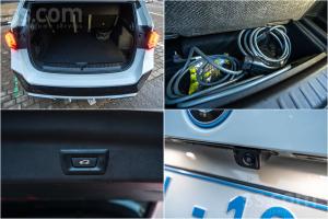 Balts BMW X1 2025 Rīga, ar dzinēja tilpumu 1.50 L un nobraukumu 15 tūkst. km par 42900 €, foto 36 vietnē AUTOMOTO.COM.LV