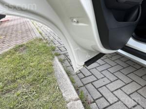 Balts BMW X1 2010 Rīga, ar dzinēja tilpumu 2.00 L un nobraukumu 219 tūkst. km par 6690 €, foto 12 vietnē AUTOMOTO.COM.LV