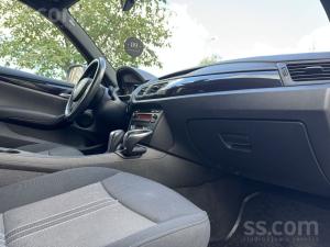 Balts BMW X1 2010 Rīga, ar dzinēja tilpumu 2.00 L un nobraukumu 219 tūkst. km par 6690 €, foto 17 vietnē AUTOMOTO.COM.LV