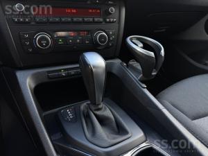 Balts BMW X1 2010 Rīga, ar dzinēja tilpumu 2.00 L un nobraukumu 219 tūkst. km par 6690 €, foto 20 vietnē AUTOMOTO.COM.LV