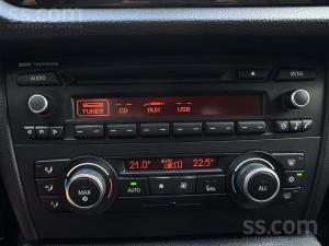 Balts BMW X1 2010 Rīga, ar dzinēja tilpumu 2.00 L un nobraukumu 219 tūkst. km par 6690 €, foto 22 vietnē AUTOMOTO.COM.LV