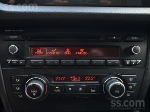 Balts BMW X1 2010 Rīga, ar dzinēja tilpumu 2.00 L un nobraukumu 219 tūkst. km par 6690 €, foto 23 vietnē AUTOMOTO.COM.LV