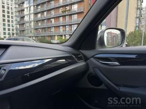 Balts BMW X1 2010 Rīga, ar dzinēja tilpumu 2.00 L un nobraukumu 219 tūkst. km par 6690 €, foto 25 vietnē AUTOMOTO.COM.LV