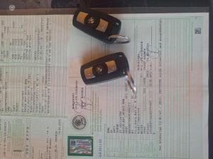 Balts BMW X1 2012 Marijampole, ar dzinēja tilpumu 2.00 L un nobraukumu 180 tūkst. km par 5200 €, foto 16 vietnē AUTOMOTO.COM.LV