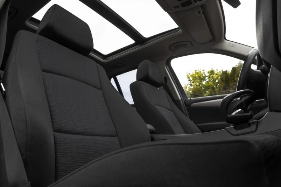Balts BMW X1 2013 Rīga, ar dzinēja tilpumu 2.00 L un nobraukumu 214 tūkst. km par 9990 €, foto 9 vietnē AUTOMOTO.COM.LV