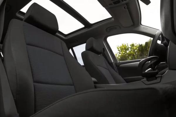 Balts BMW X1 2013 Jelgava, ar dzinēja tilpumu 2.00 L un nobraukumu 214 tūkst. km par 9790 €, foto 8 vietnē AUTOMOTO.COM.LV