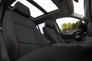 Balts BMW X1 2013 Jelgava, ar dzinēja tilpumu 2.00 L un nobraukumu 214 tūkst. km par 9790 €, foto 9 vietnē AUTOMOTO.COM.LV
