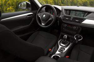 Balts BMW X1 2013 Jelgava, ar dzinēja tilpumu 2.00 L un nobraukumu 214 tūkst. km par 9790 €, foto 11 vietnē AUTOMOTO.COM.LV