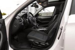 Balts BMW X1 2013 Jelgava, ar dzinēja tilpumu 2.00 L un nobraukumu 214 tūkst. km par 9790 €, foto 14 vietnē AUTOMOTO.COM.LV