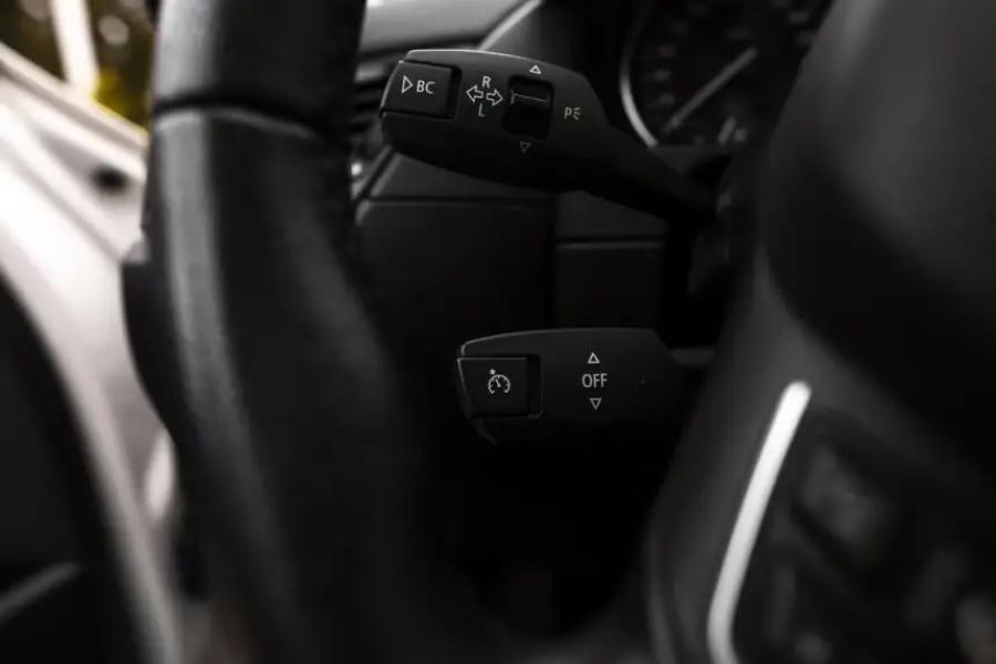 Balts BMW X1 2013 Jelgava, ar dzinēja tilpumu 2.00 L un nobraukumu 214 tūkst. km par 9790 €, foto 18 vietnē AUTOMOTO.COM.LV