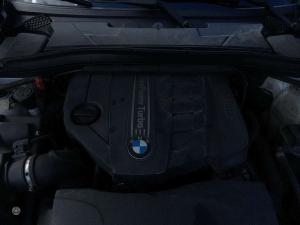 Balts BMW X1 2013 Kauņa, ar dzinēja tilpumu 2.00 L un nobraukumu 235 tūkst. km par 8000 €, foto 11 vietnē AUTOMOTO.COM.LV
