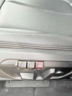 Balts BMW X1 2019 Kauņa, ar dzinēja tilpumu 2.00 L un nobraukumu 75 tūkst. km par 19900 €, foto 10 vietnē AUTOMOTO.COM.LV