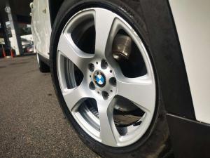 Balts BMW X1 2012 Viļņa, ar dzinēja tilpumu 2.00 L un nobraukumu 88 tūkst. km par 6990 €, foto 8 vietnē AUTOMOTO.COM.LV