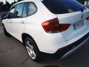 Balts BMW X1 2012 Viļņa, ar dzinēja tilpumu 2.00 L un nobraukumu 88 tūkst. km par 6990 €, foto 20 vietnē AUTOMOTO.COM.LV