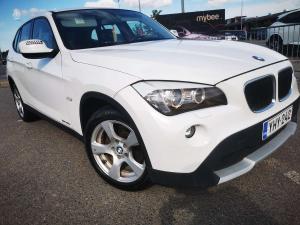White BMW X1 2012 in Vilnius, with an engine capacity of 2.00 L and mileage of 88 thousand km for 6400 €, photo 11 on AUTOMOTO.COM.LV