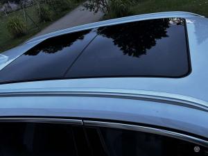White BMW X1 2018 in Vilnius, with an engine capacity of 2.00 L and mileage of 260 thousand km for 13950 €, photo 12 on AUTOMOTO.COM.LV