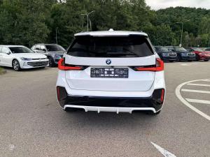 Balts BMW X1 2023 Viļņa, ar dzinēja tilpumu 1.50 L un nobraukumu 177 tūkst. km par 32400 €, foto 6 vietnē AUTOMOTO.COM.LV