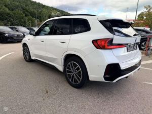 Balts BMW X1 2023 Viļņa, ar dzinēja tilpumu 1.50 L un nobraukumu 177 tūkst. km par 32400 €, foto 7 vietnē AUTOMOTO.COM.LV