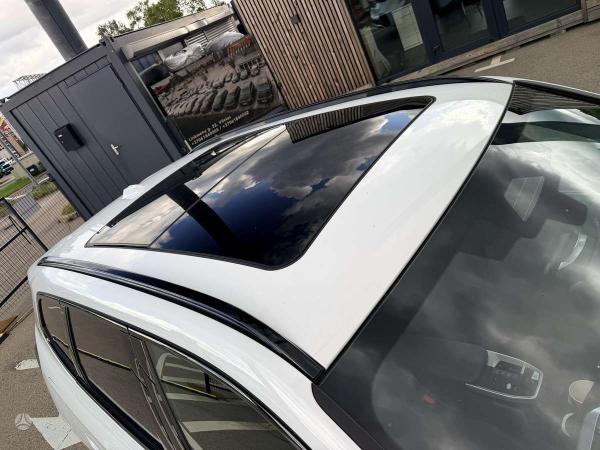 Balts BMW X1 2023 Viļņa, ar dzinēja tilpumu 1.50 L un nobraukumu 177 tūkst. km par 32400 €, foto 8 vietnē AUTOMOTO.COM.LV