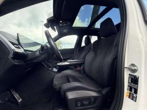 Balts BMW X1 2023 Viļņa, ar dzinēja tilpumu 1.50 L un nobraukumu 177 tūkst. km par 32400 €, foto 11 vietnē AUTOMOTO.COM.LV
