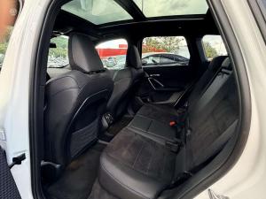 Balts BMW X1 2023 Viļņa, ar dzinēja tilpumu 1.50 L un nobraukumu 177 tūkst. km par 32400 €, foto 12 vietnē AUTOMOTO.COM.LV